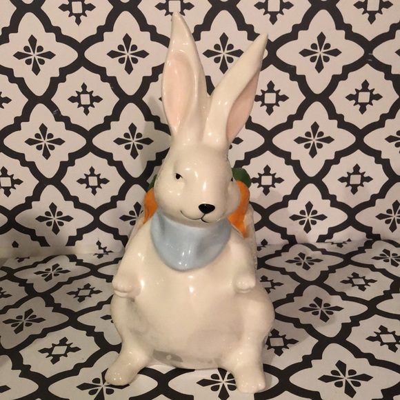 Rae Dunn | Other | Rae Dunn Spring Bunny | Poshmark